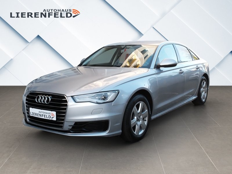 Audi A6 Gebraucht Kaufen