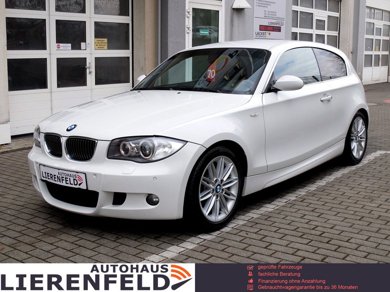 BMW 130 i gebraucht kaufen in Düsseldorf Preis 10990 eur - Int.Nr ...