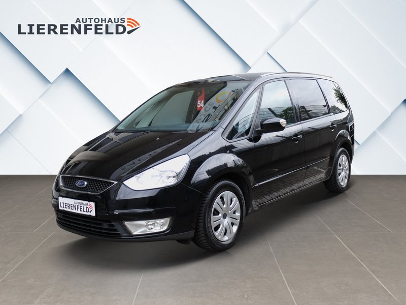 Ford Galaxy Gebraucht Kaufen In Remshalden Preis 22000 Eur Int Nr