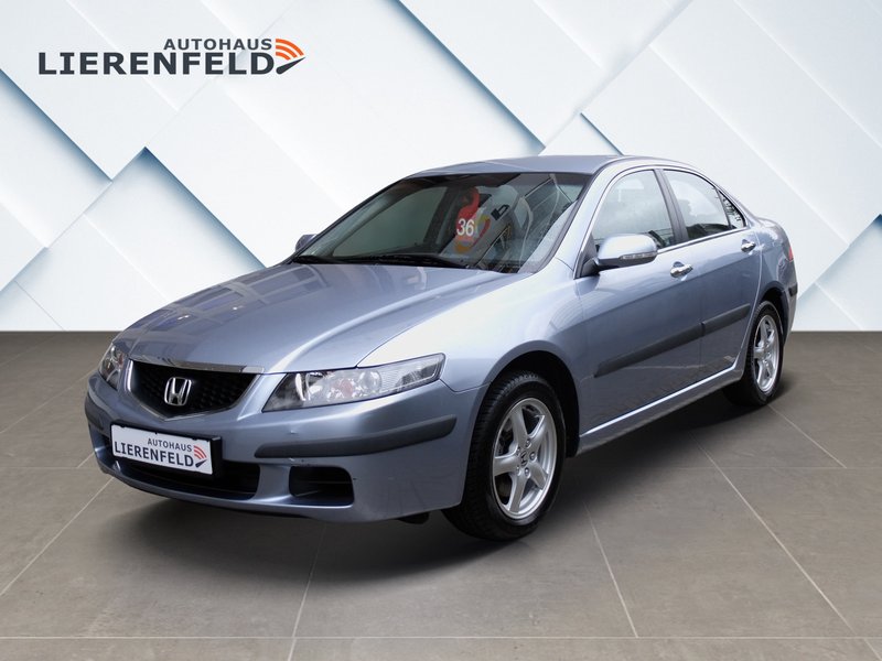 Honda Accord Kaufen