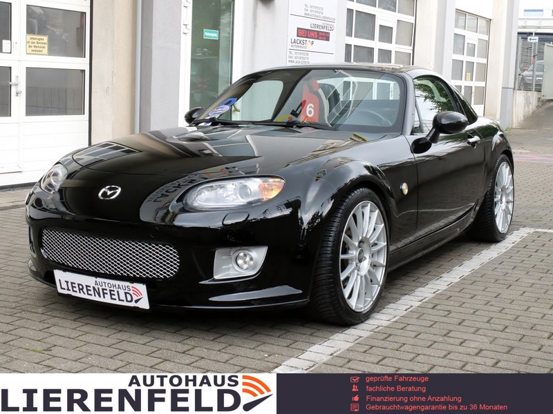 Mazda Mx 5 Gebraucht Kaufen