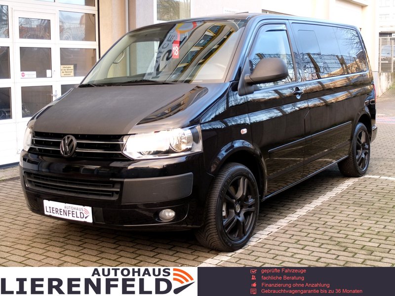 Volkswagen T5 Multivan gebraucht kaufen in Düsseldorf Preis 20990 eur ...
